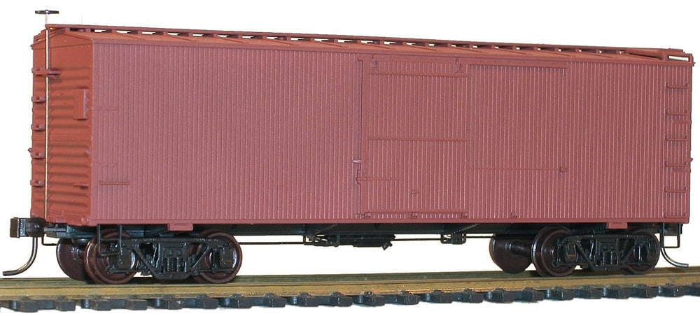 Collections – Accurail Inc