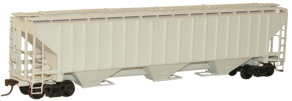 6500 Series Pullman Standard Covered Hopper – Accurail Inc