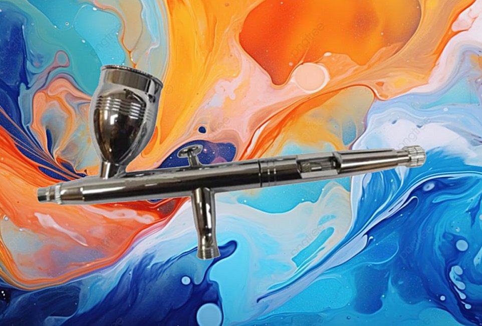 Custom Decorating – Accurail Inc