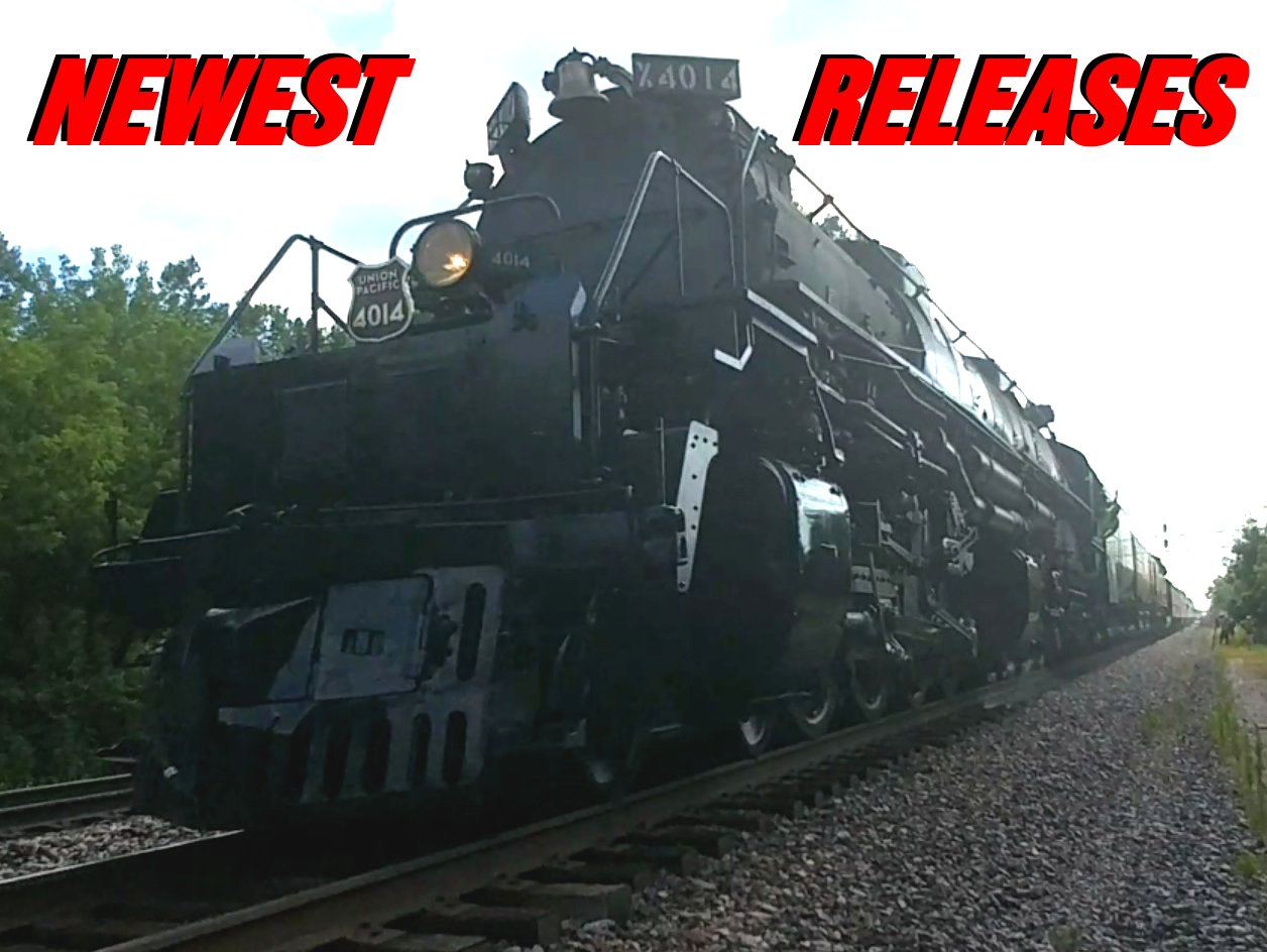 Accurail's Newest Releases – Accurail Inc