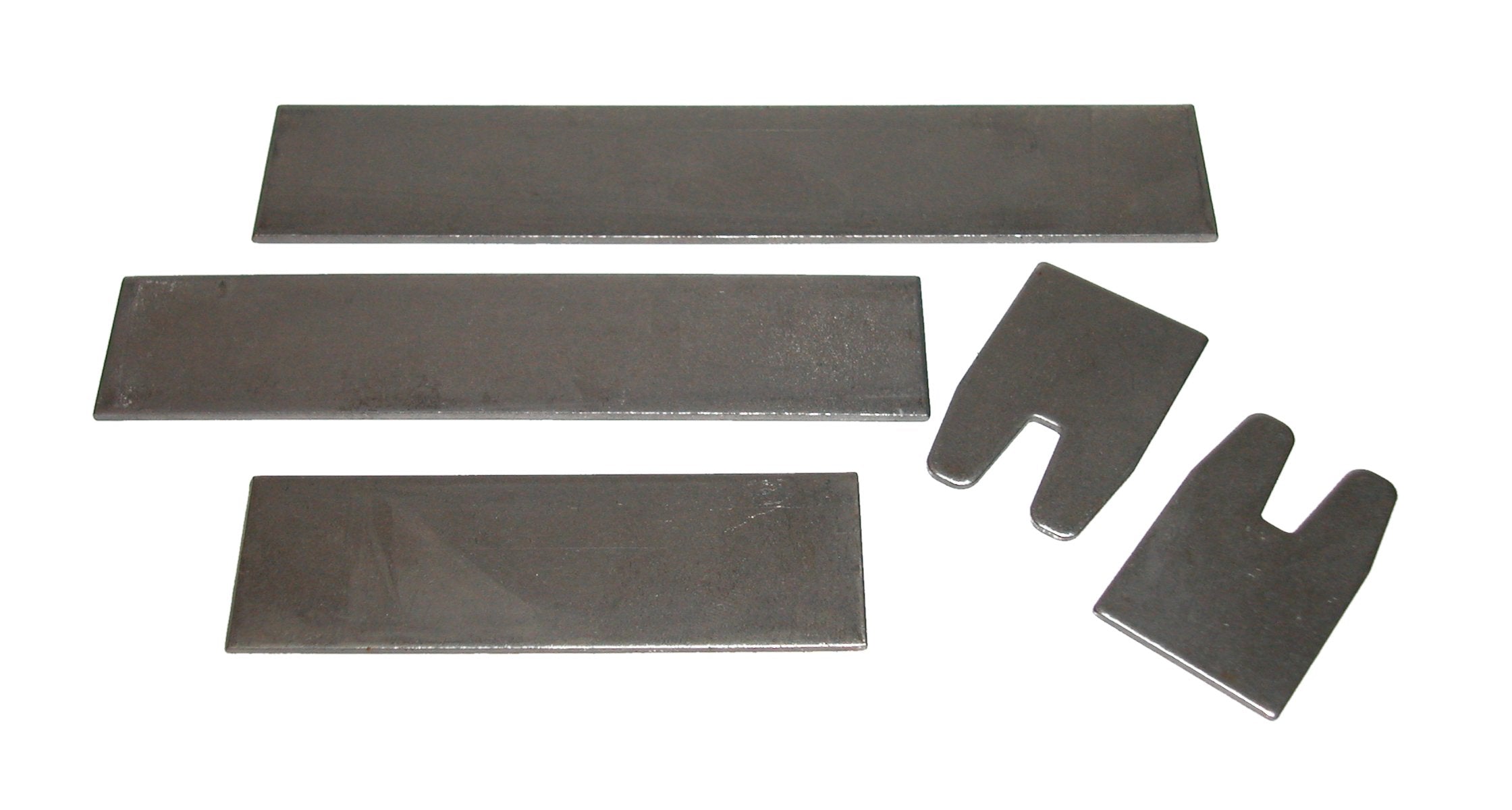 Steel Weights – Accurail Inc