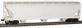2000 Series 3-Bay ACF Hopper – Accurail Inc