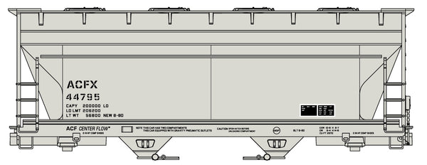 2220 ACFX (Coming Soon) – Accurail Inc