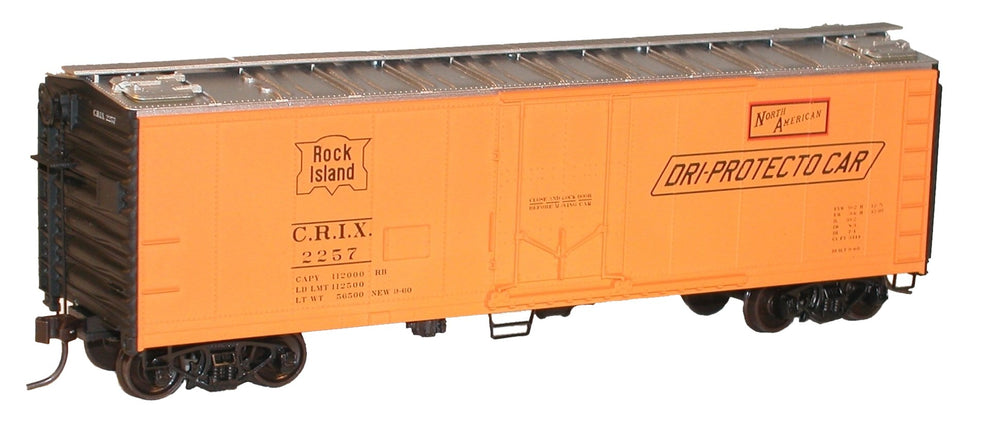 8514 Rock Island – Accurail Inc