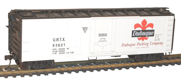 8523 Dubuque Packing – Accurail Inc